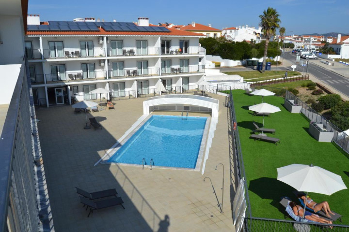 Cerca Da Vitoria 3 Milfontes - Vila Nova de Milfontes