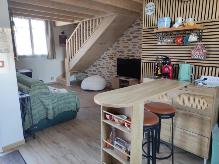 La Casita De Elena - Cholet