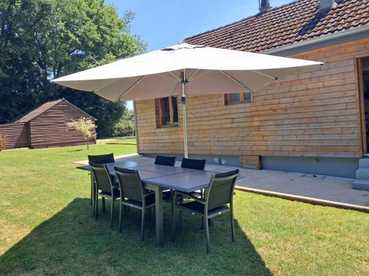 Gîte Des Giblins - Saint Amand En Puisaye - Saint-Fargeau