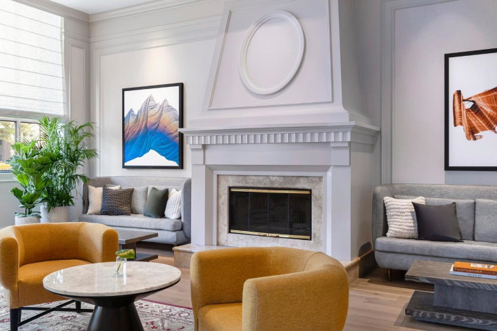 Kimpton Hotel Monaco Salt Lake City By Ihg - Salt Lake City