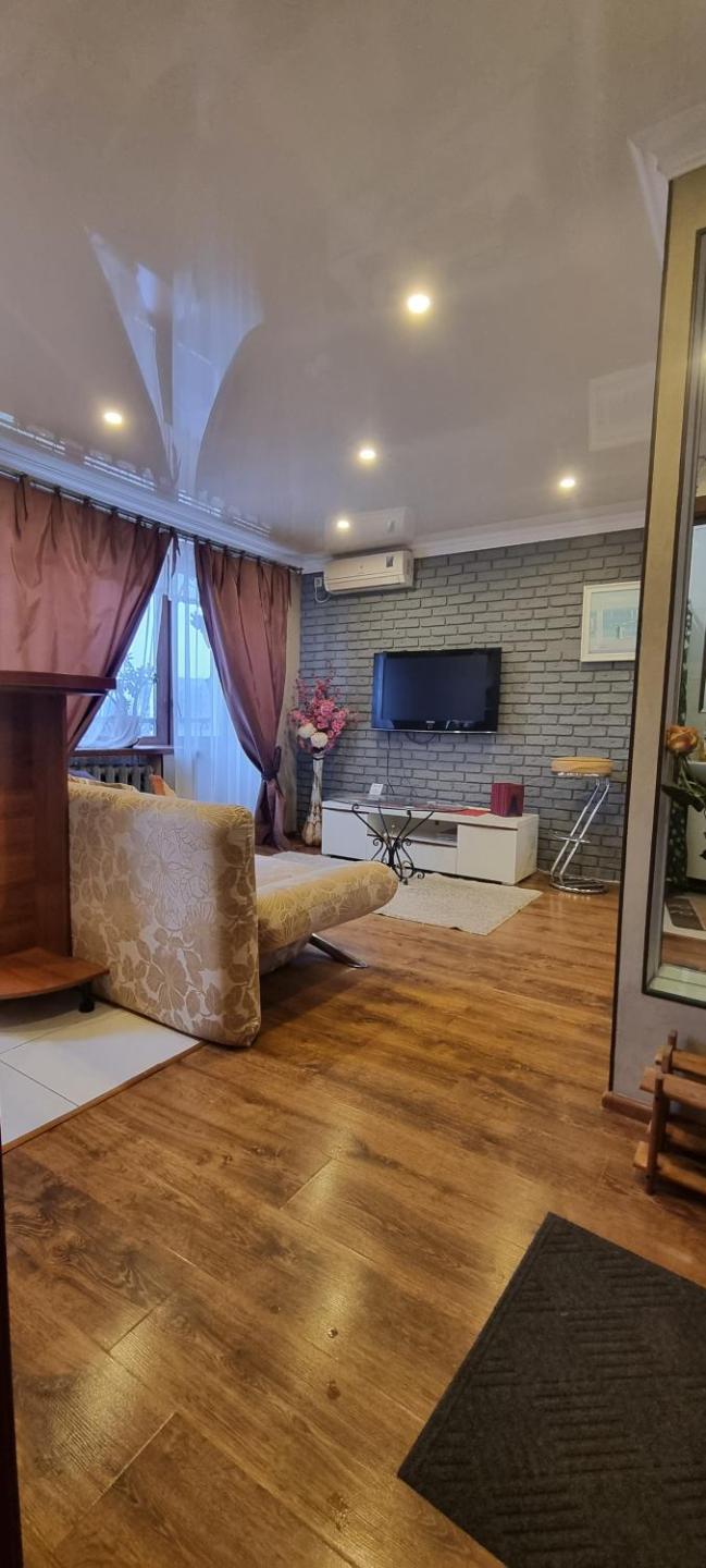 Apartment Voznesenska 25 - Dnipro