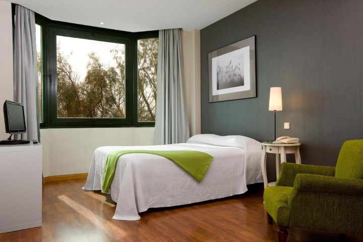 Apartamentos Th Las Rozas - Majadahonda