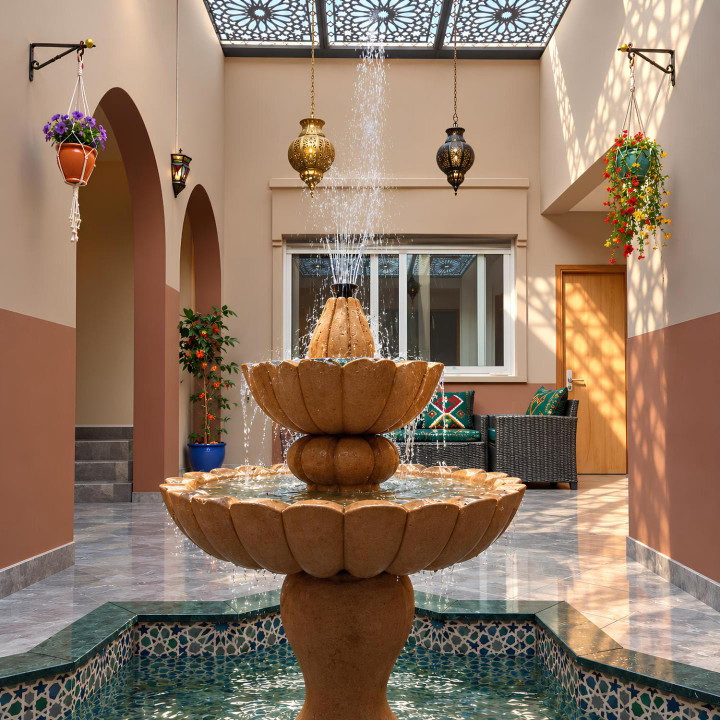 Villa Yassine - Morocco