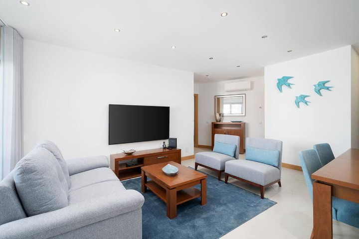 Lagos New 2 Bedroom Apartment Built 2020 - Lagos