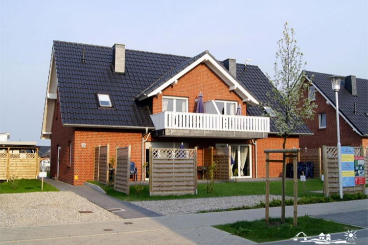 01 Sommerhus Esbjerg Dhh Mit Sauna Und Whirlpool - Fehmarn
