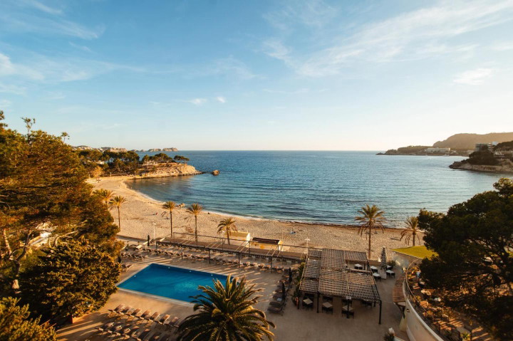 Secrets Mallorca Villamil Resort & Spa - Adults Only (+18) - El Toro