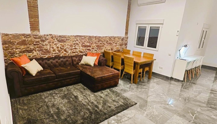 Beautiful Appartment In Martorell (Barcelona) - Sant Joan Despí