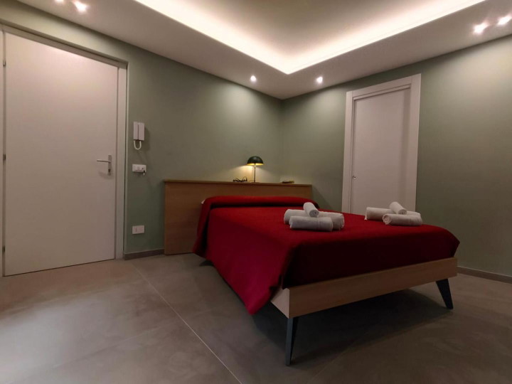 Chiazzannintra - Castelbuono