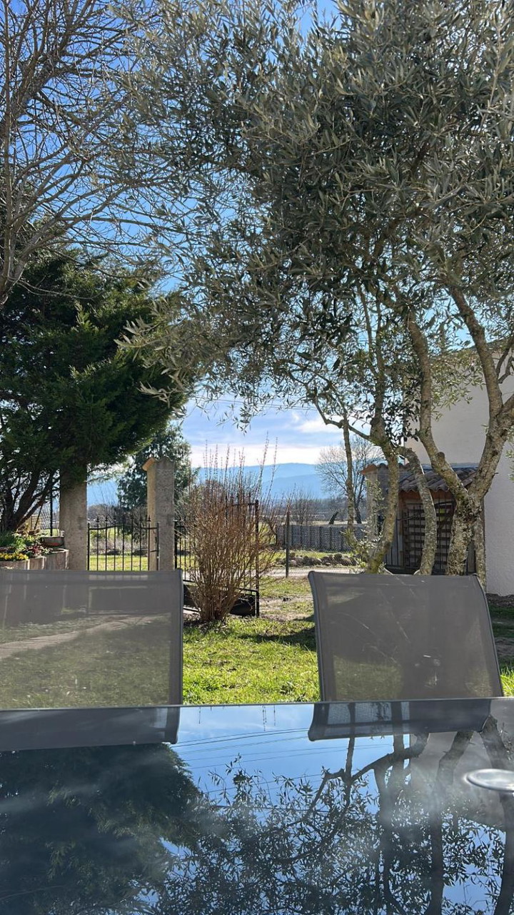 Villa D'aneta - Sisteron