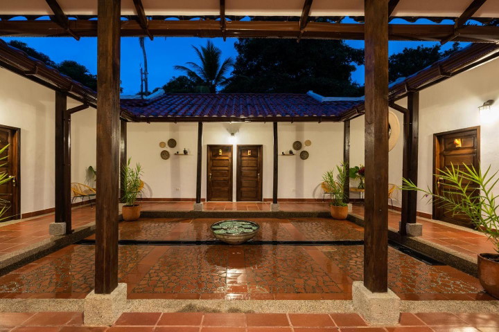 La Mello Country House - Colombia