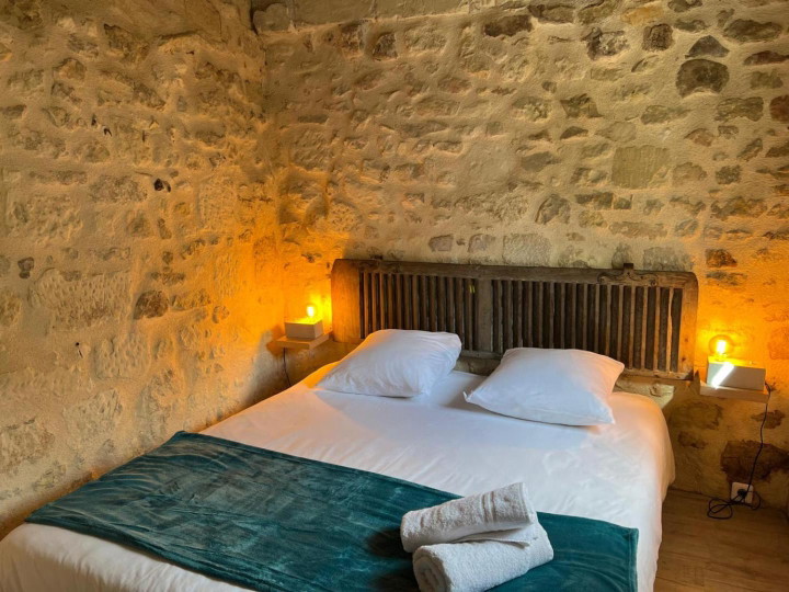 L'étable Endormie, Beauval & Châteaux De La Loire - Noyers-sur-Cher