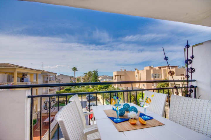 Ideal Property Mallorca - Primavera - Alcúdia