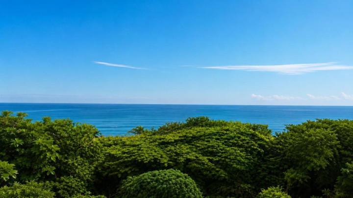 Horizon Hotel & Yoga Center - Guanacaste Province