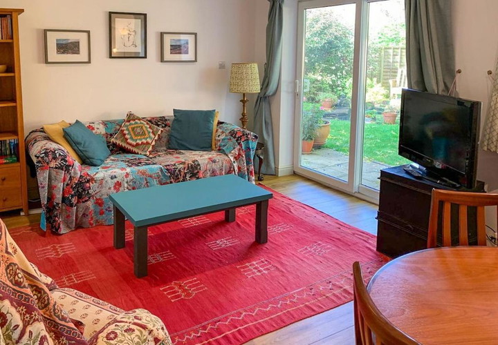 The Ash Tree - Charming & Comfortable Apartment - United Kingdom