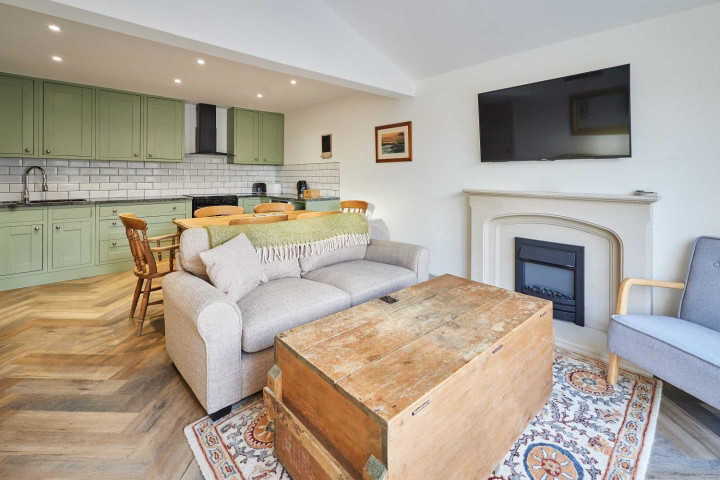 Host & Stay - Middle Cottage - Bamburgh
