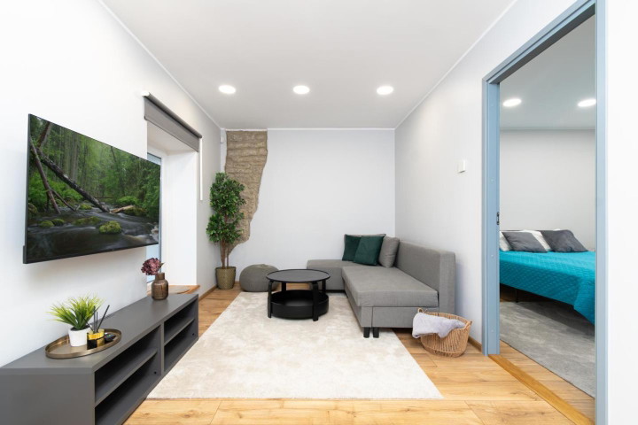 Kalma 7 Apartments - Tallinn