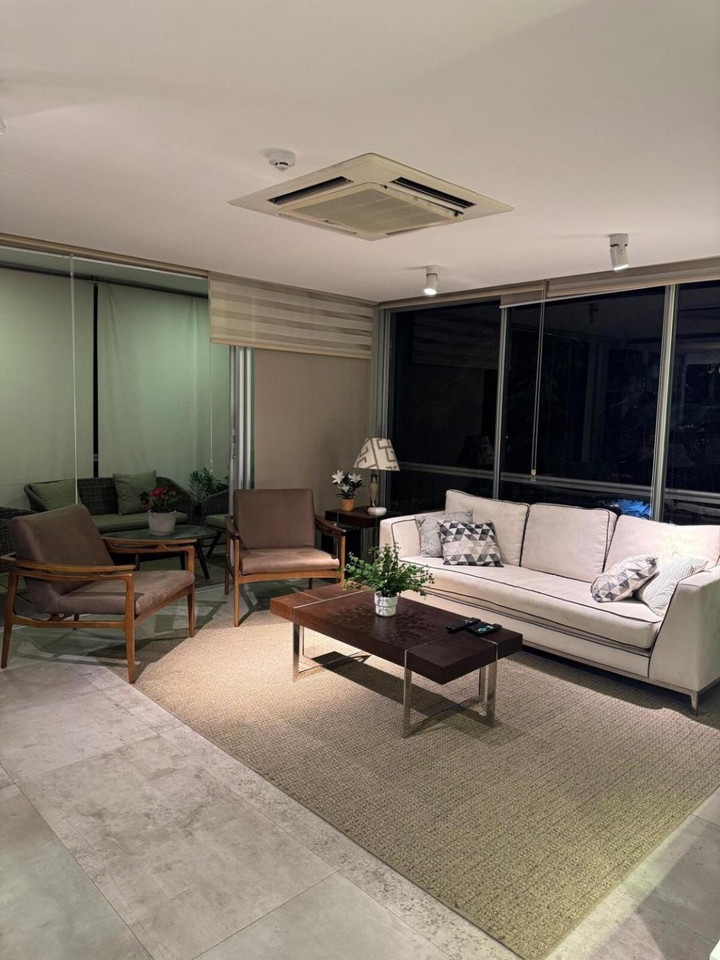 Hermoso Departamento Cerca Del Paseo Galería ! Manantiales Plaza - Asunción