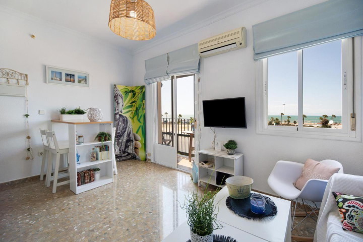Apartamento La Barca - Chipiona - Chipiona