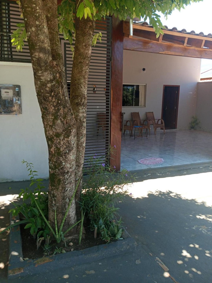 Casa Luna Da Boa Vista - Bonito