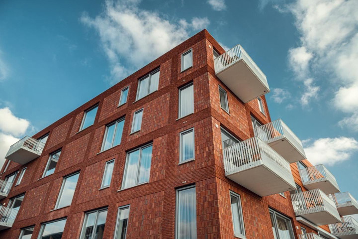 Trompstraat Eindhoven - Noord-Brabant