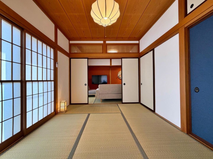 Cocone Imaichi Nikko Vacation Rental ここね今市 日光 一棟貸し宿 - Nikko