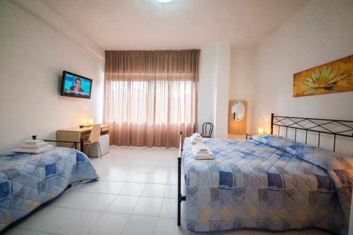Camere Oberdan - Spello