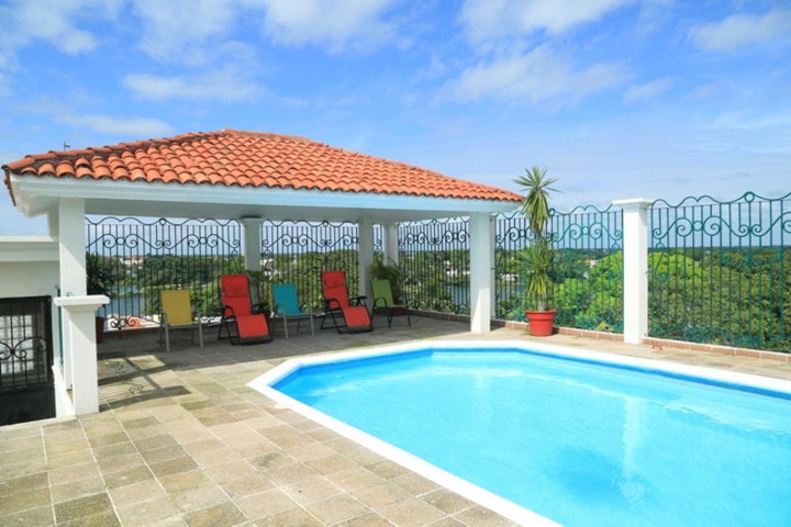 Hotel & Suites Real Del Lago - Tabasco