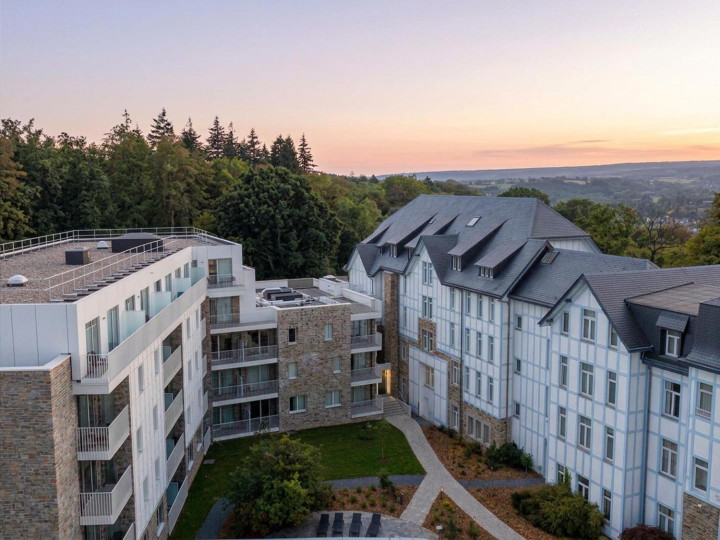Radisson Blu Balmoral - Aywaille