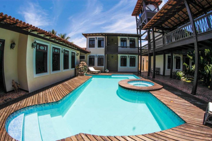 Oyo Hotel La Dolce Vita, Rio Das Ostras - Rio das Ostras