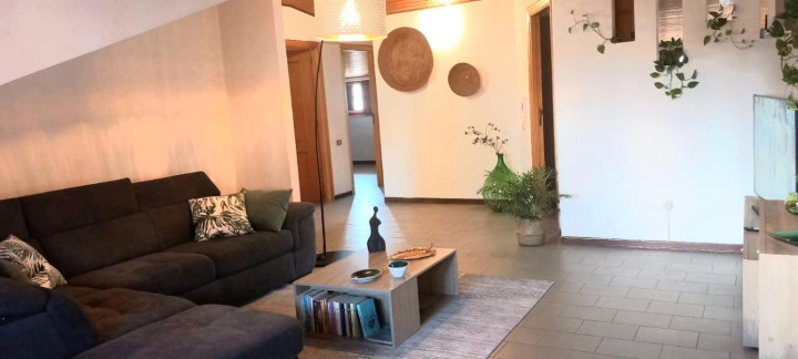 Vacanze In Mansarda - Oristano