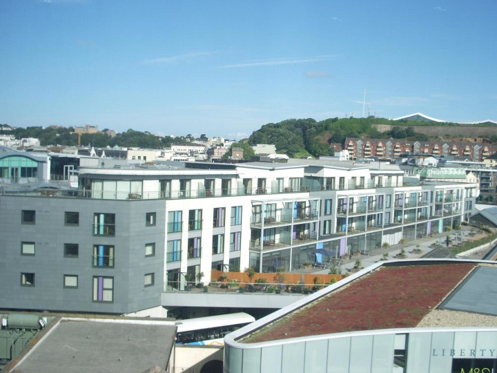 Liberty Wharf Apartments - Jersey