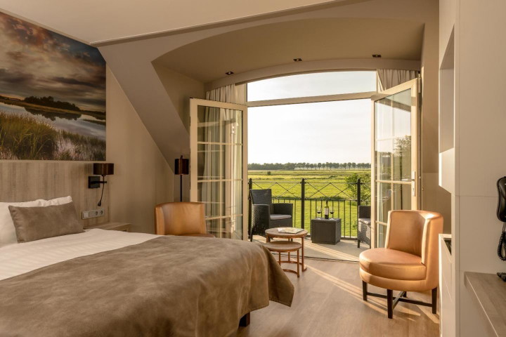 Van Der Valk Hotel Groningen-westerbroek - Groningen Province