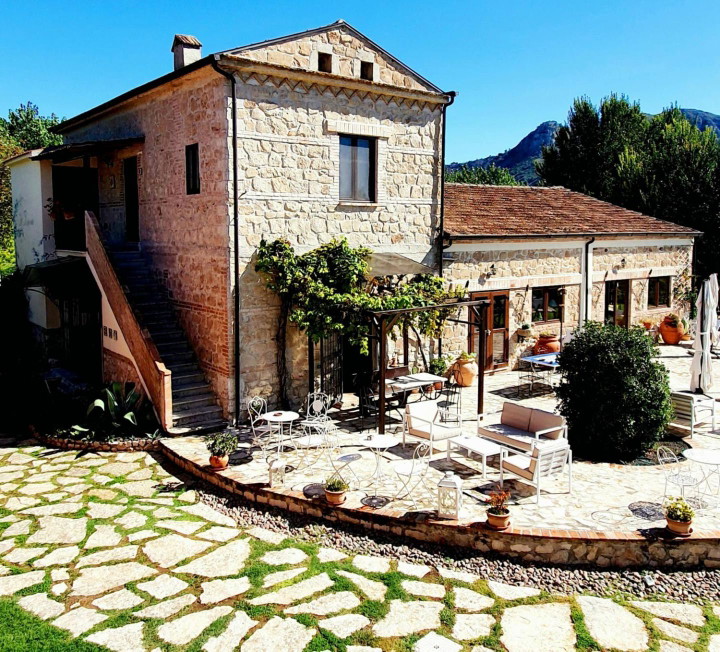 Agriturismo Il Pioppeto - Cassino