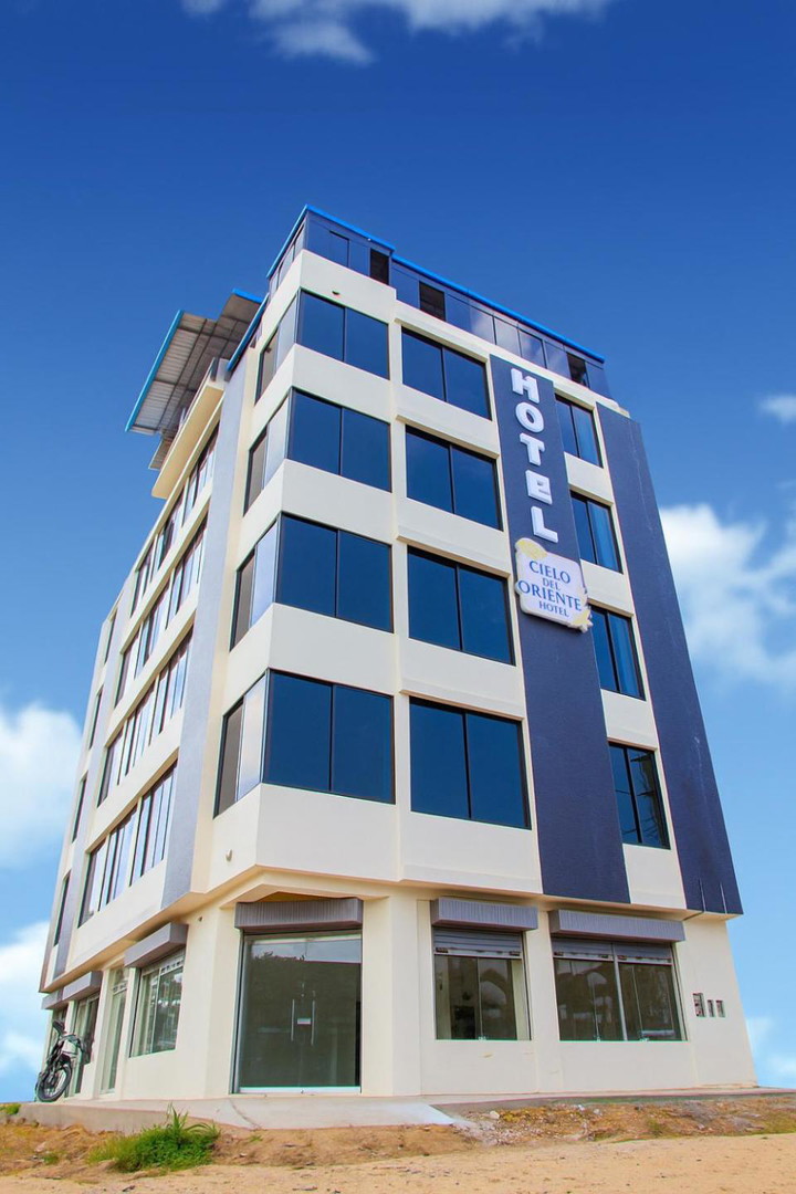Cielo Del Oriente Hotel - Pucallpa