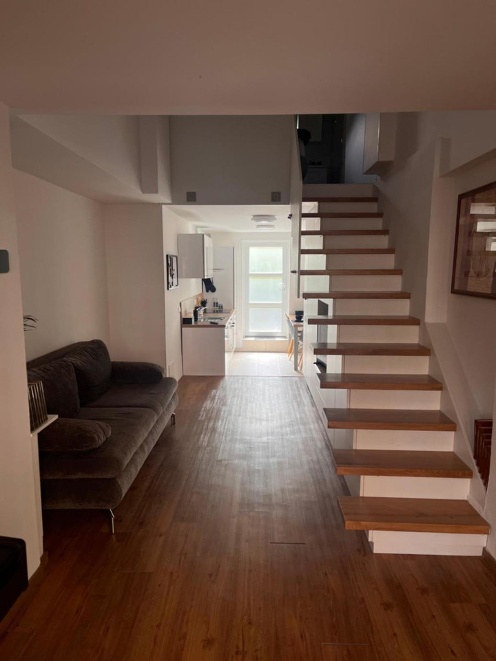 Lilan Apartment - Maribor