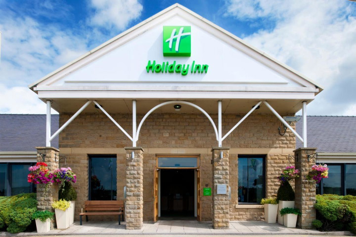 Holiday Inn Leeds Brighouse By Ihg - Yorkshire