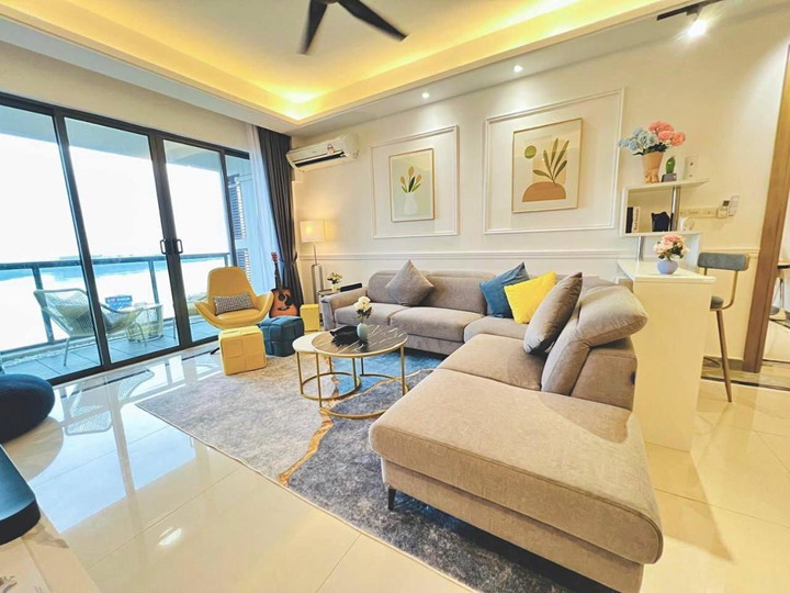 R&f Seine Region By Anju - Bukit Batok