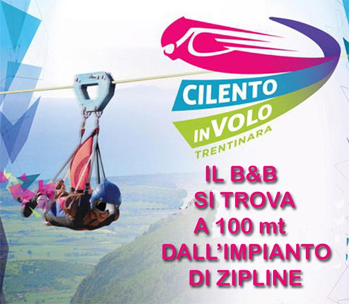 Trentinara Cilento - Paestum