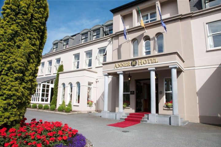 Anner Hotel - County Kilkenny