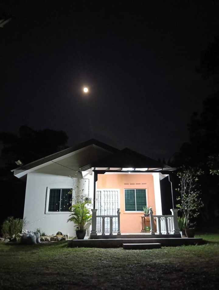 Air Puteri Rest House - Pahang