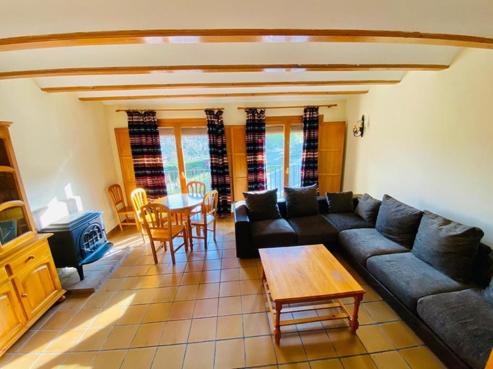 Casa Familiar En Morella, Barrio Puritat N39 - Morella