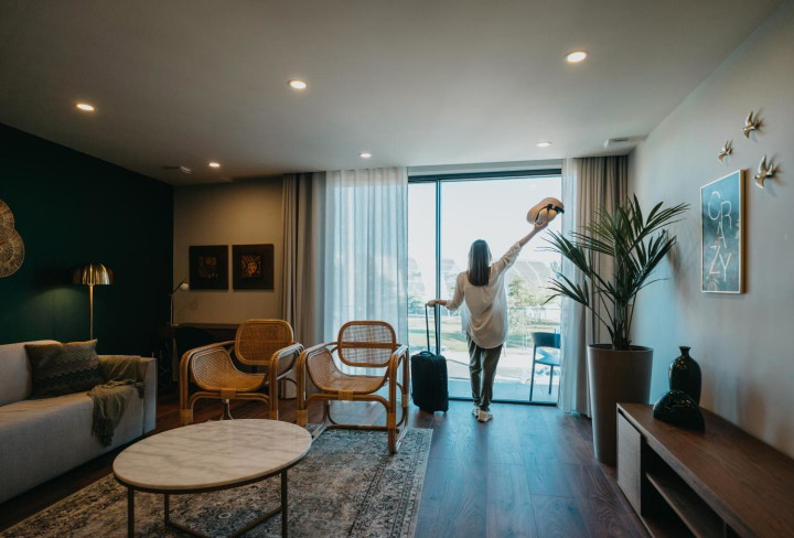 Xpt ÁGueda - Boutique Apartments - Águeda