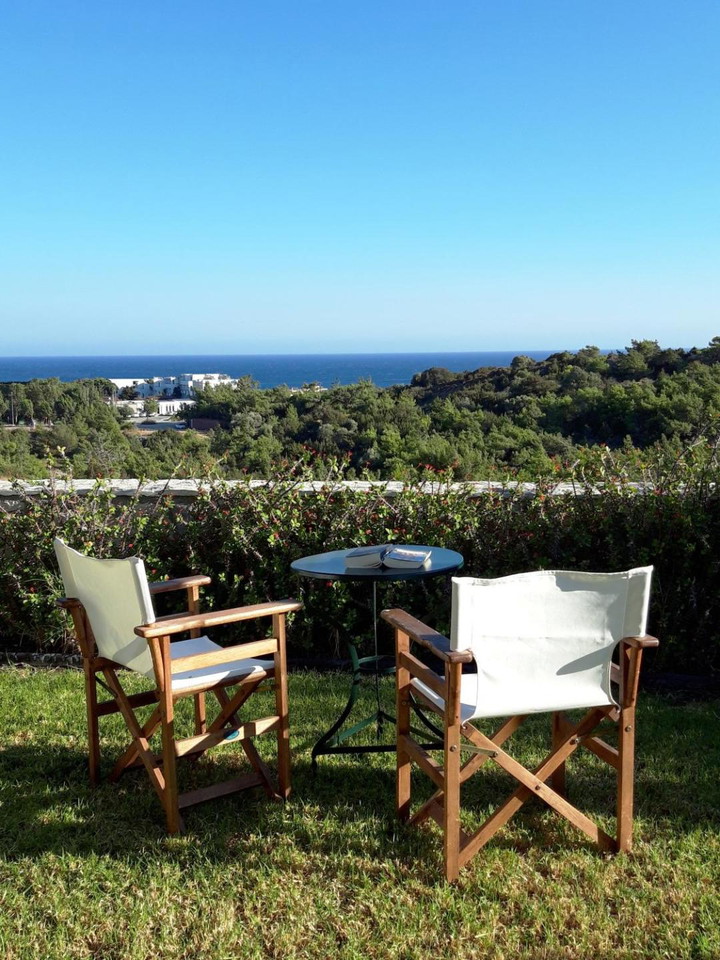 Petroto Villas - Rhodes