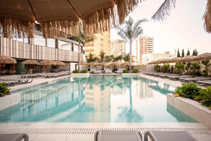 Hotel Primavera Park - Benidorm