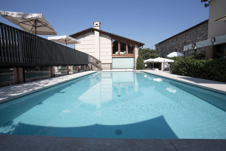 Santellone Lifestyle Resort - Brescia