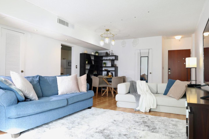 The Tides Beachfront 1bd Condo - Hollywood Beach - Davie, FL