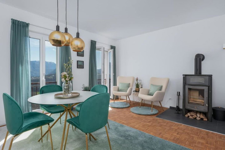Luxury 3br With Lake View Just 15min Lugano - Lugano