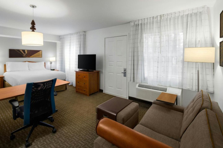 Towneplace Suites By Marriott Seattle Southcenter - Kent, WA