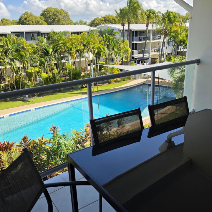 Ramada Encore By Wyndham Whale Cove - Hervey Bay