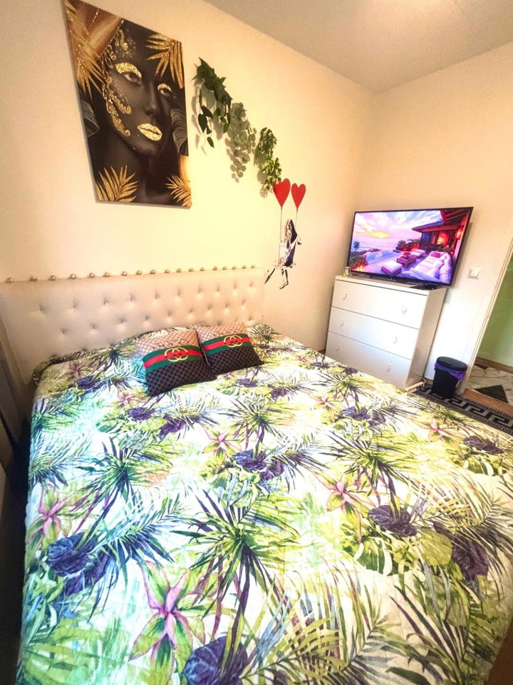 Comfortable Room - Oslo